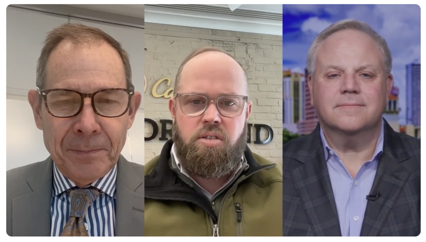 1.3 Million Acres of Public Land BANNED to Shooting Access - Here's What We Know. - David Bernhardt